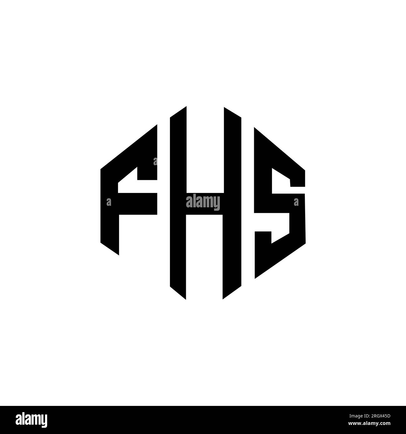 Logo fhs Banque de photographies et d’images à haute résolution - Alamy