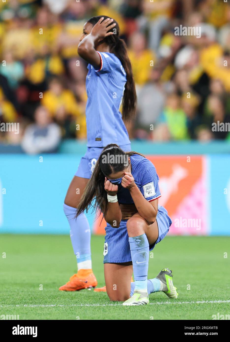 Bacha australia Banque de photographies et d’images à haute résolution ...