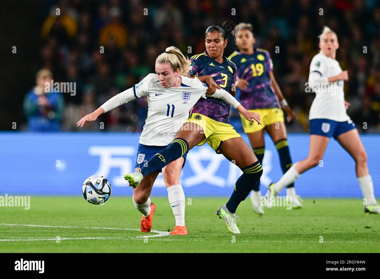 Daniela alexandra arias rojas Banque de photographies et d’images à ...