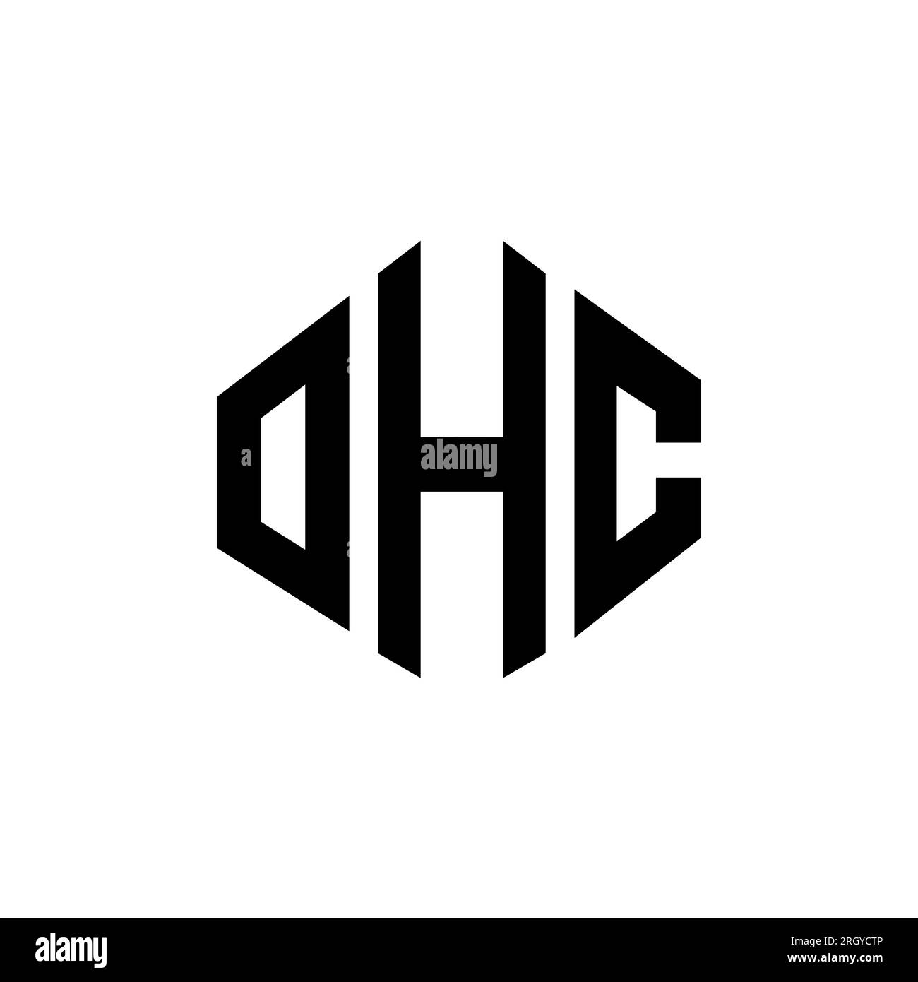 Logo ohc Banque de photographies et d’images à haute résolution - Alamy