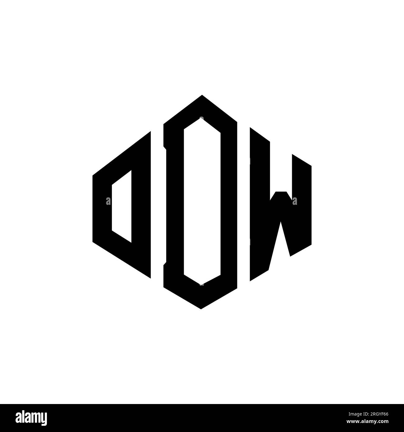 Logo marketing odw Banque de photographies et d’images à haute ...