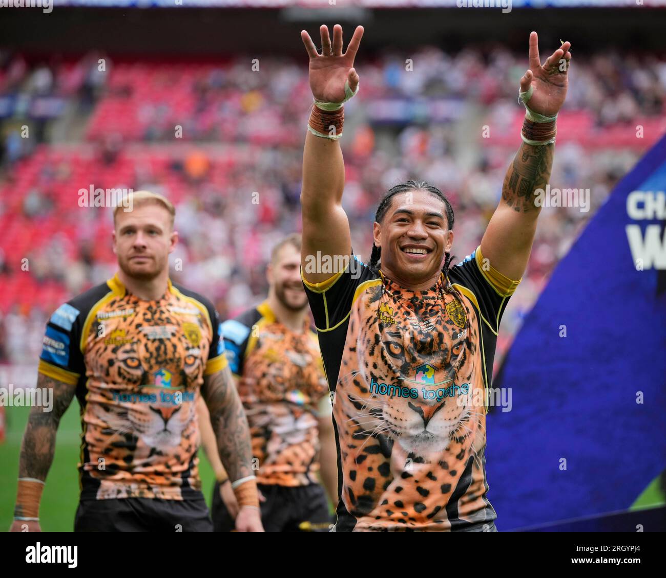 Tom amon Banque de photographies et d’images à haute résolution - Alamy