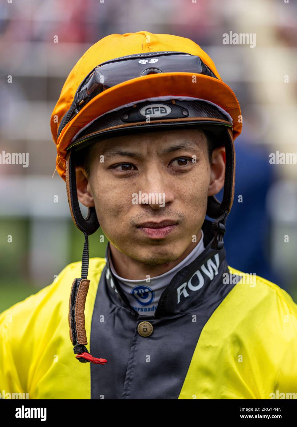 Matthew chadwick Banque de photographies et d’images à haute résolution ...