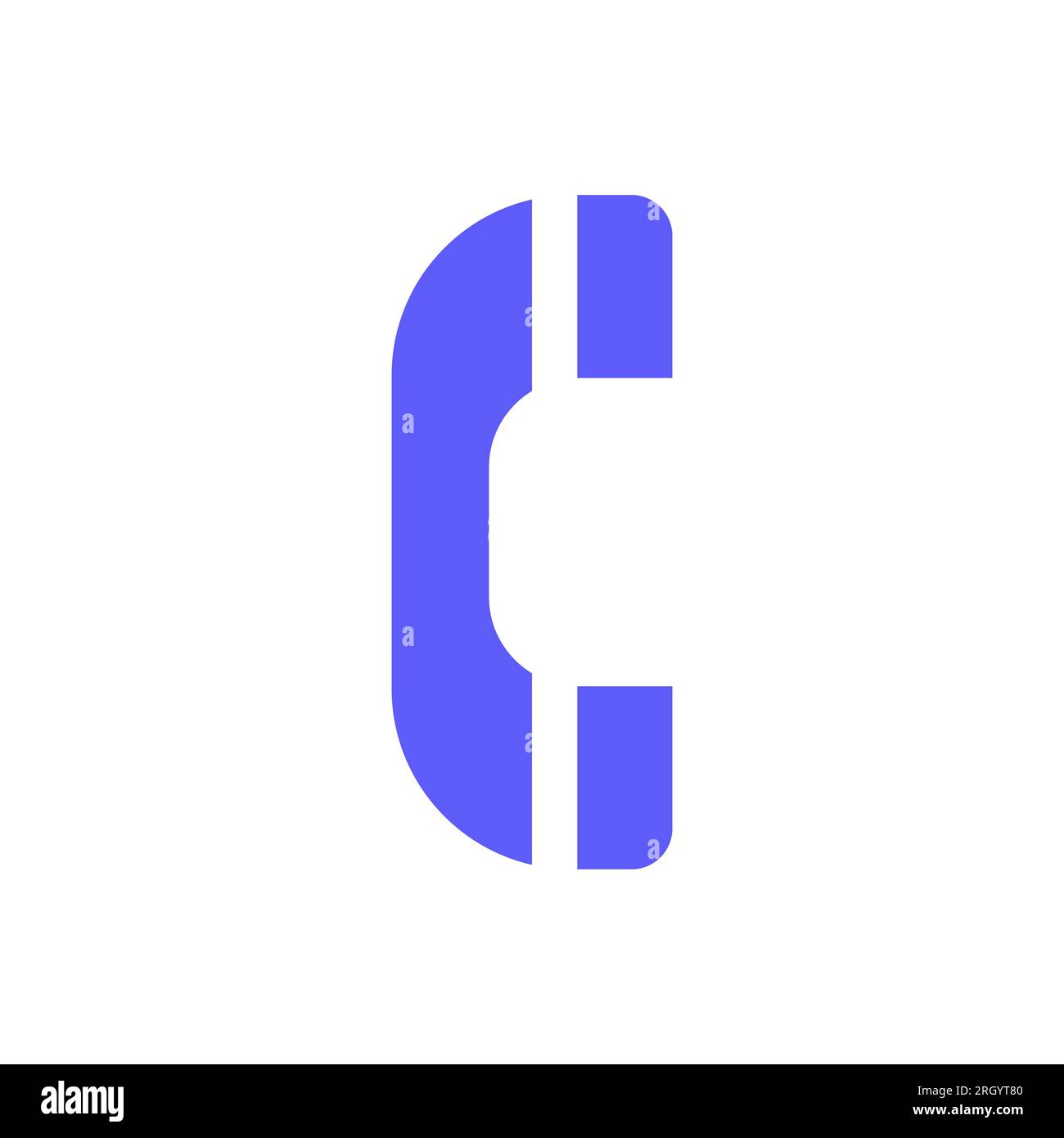 Symbole de communication Banque d'images vectorielles - Alamy