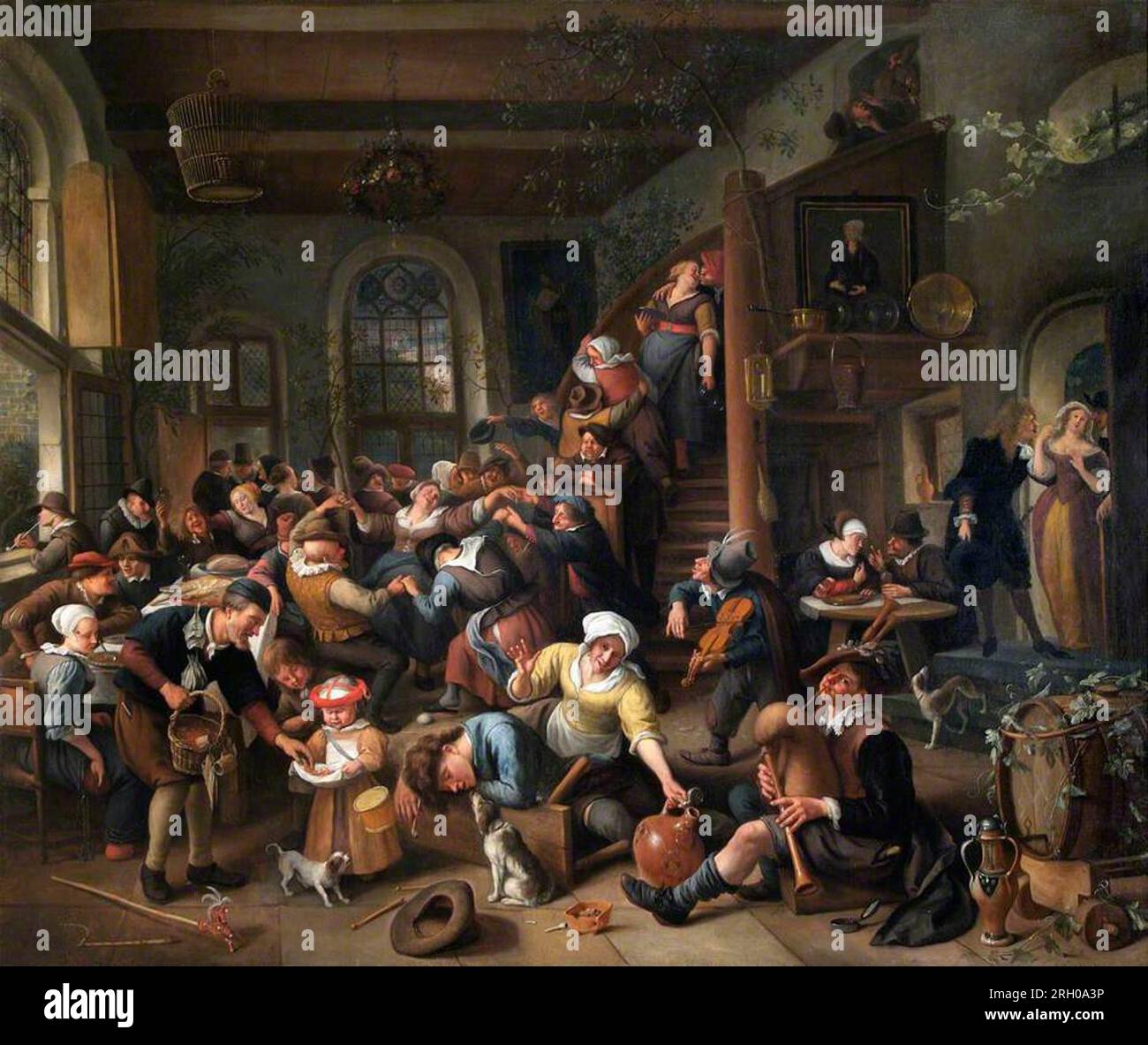 Egg dance Banque de photographies et d’images à haute résolution - Alamy