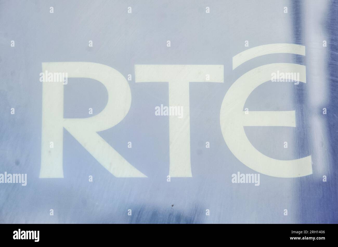 Logo rte Banque de photographies et d’images à haute résolution - Alamy