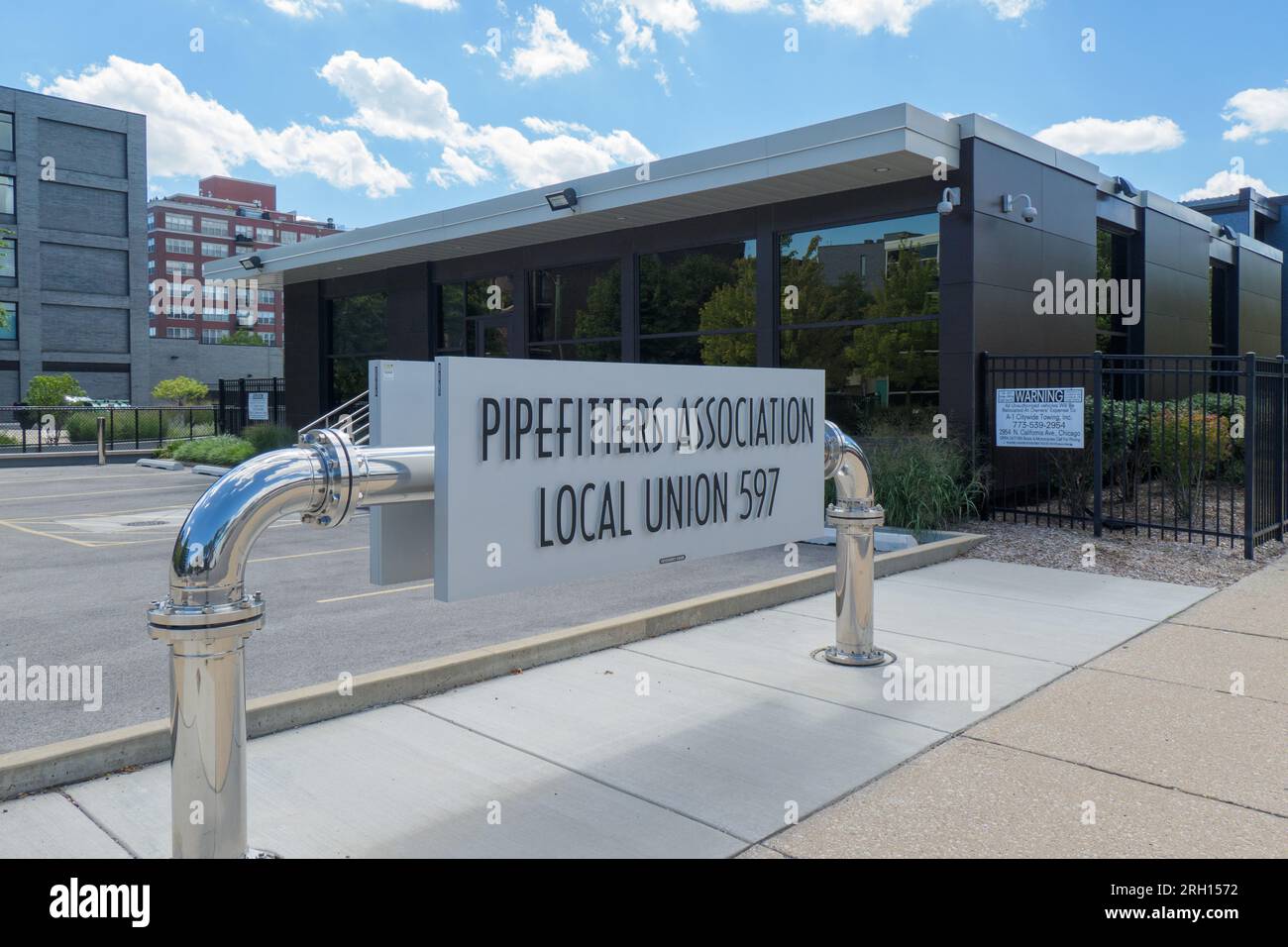 Organisation syndicale Banque de photographies et d’images à haute ...