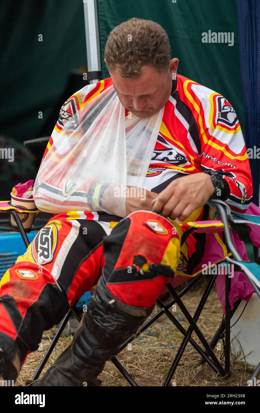 Blmra 500 Banque de photographies et d’images à haute résolution - Alamy