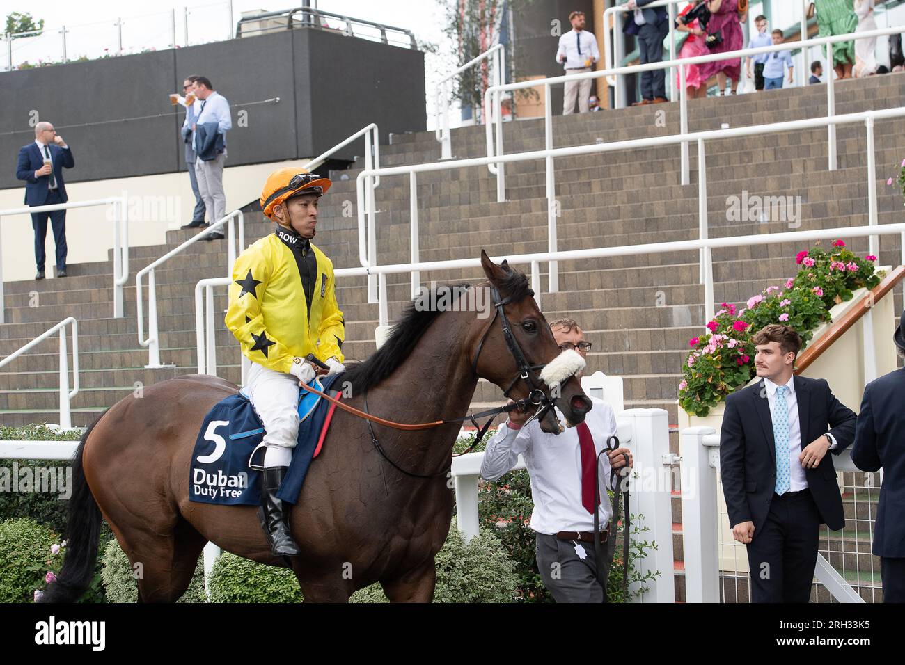 Matthew chadwick Banque de photographies et d’images à haute résolution ...