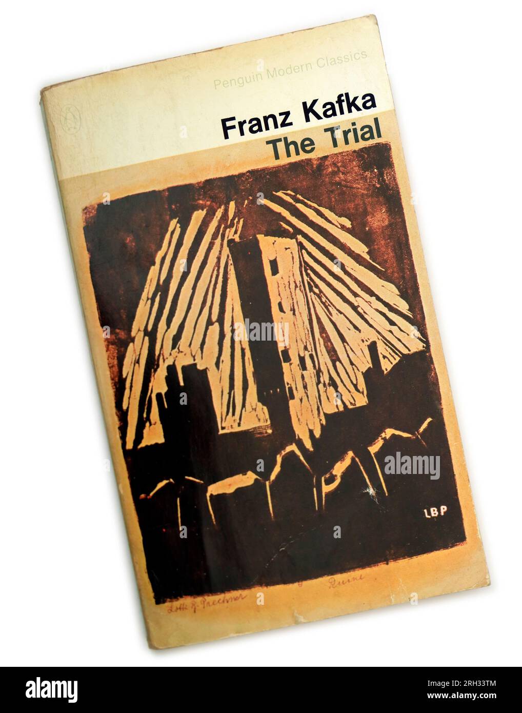 Frank kafka Banque de photographies et d’images à haute résolution - Alamy