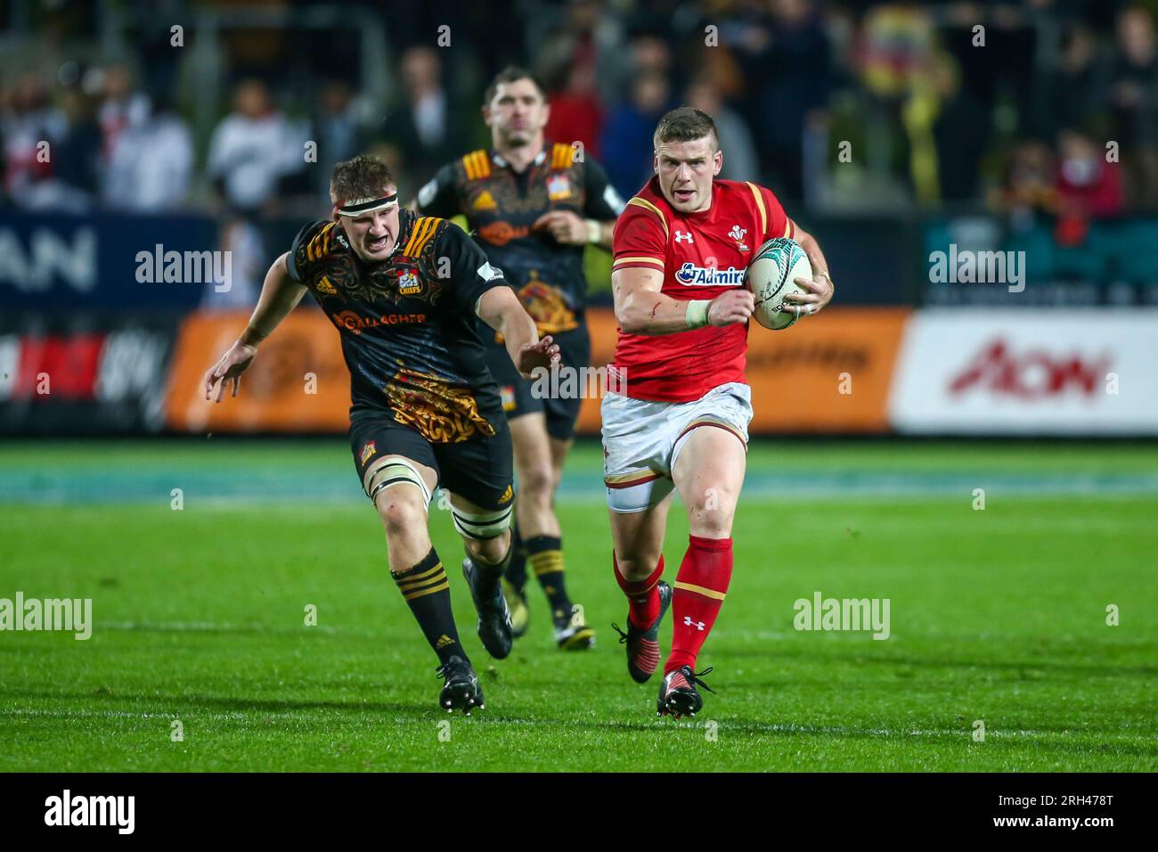 Scott williams rugby Banque de photographies et d’images à haute ...