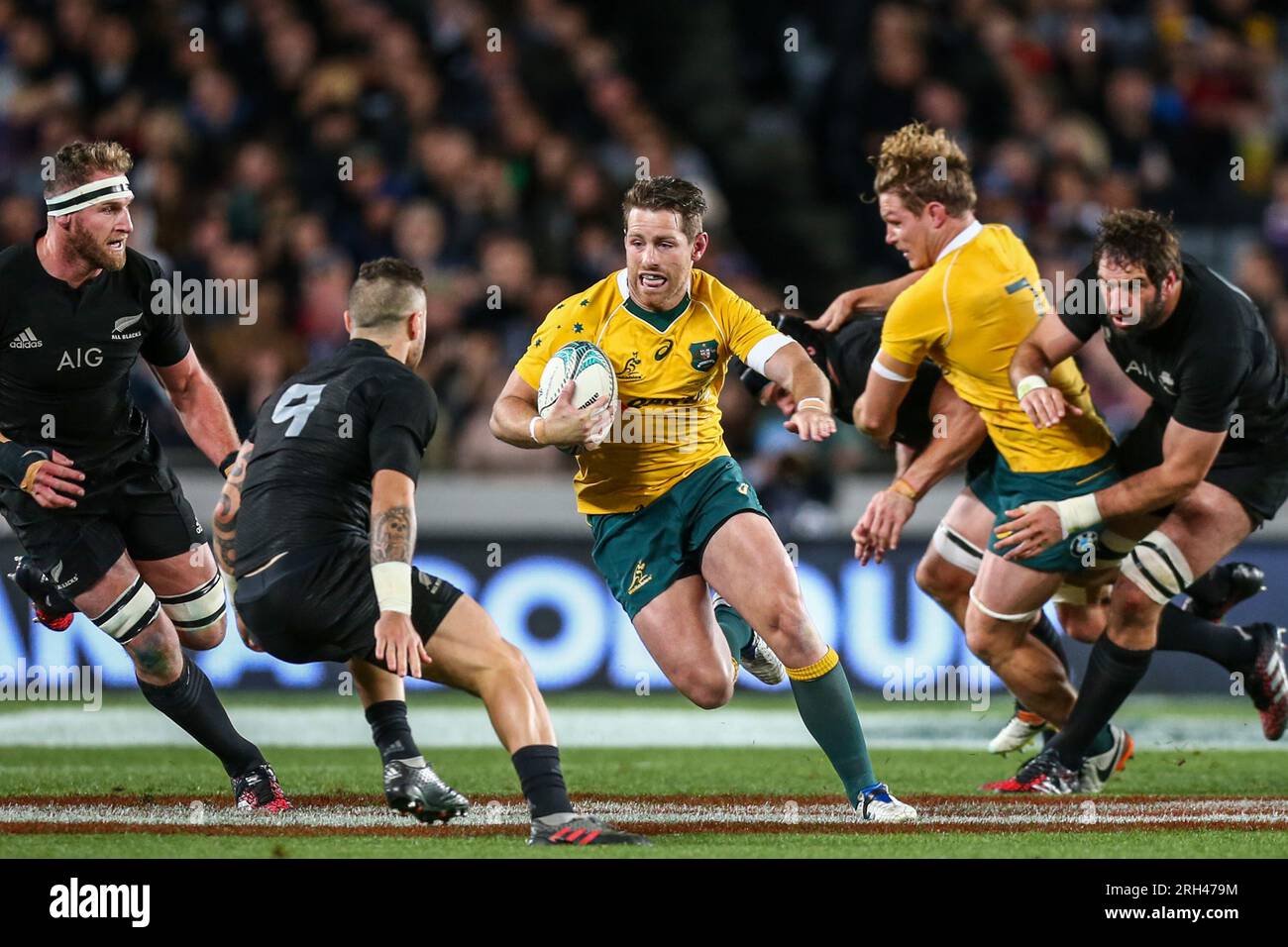 Tj perenara rugby Banque de photographies et d’images à haute ...