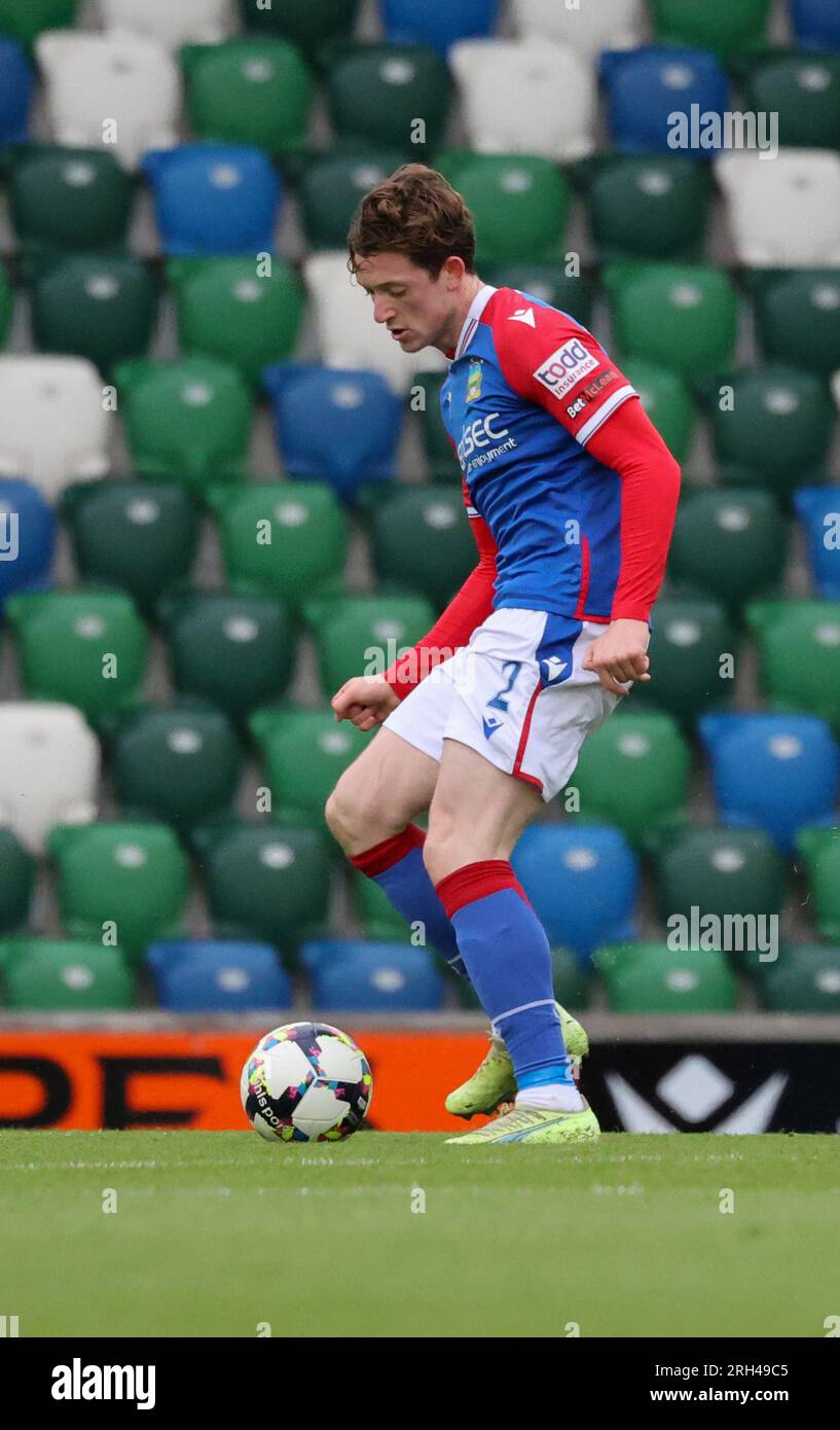 Daniel finlayson footballeur Banque de photographies et d’images à ...