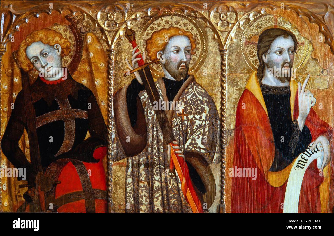 Lluis salvador Banque de photographies et d’images à haute résolution ...