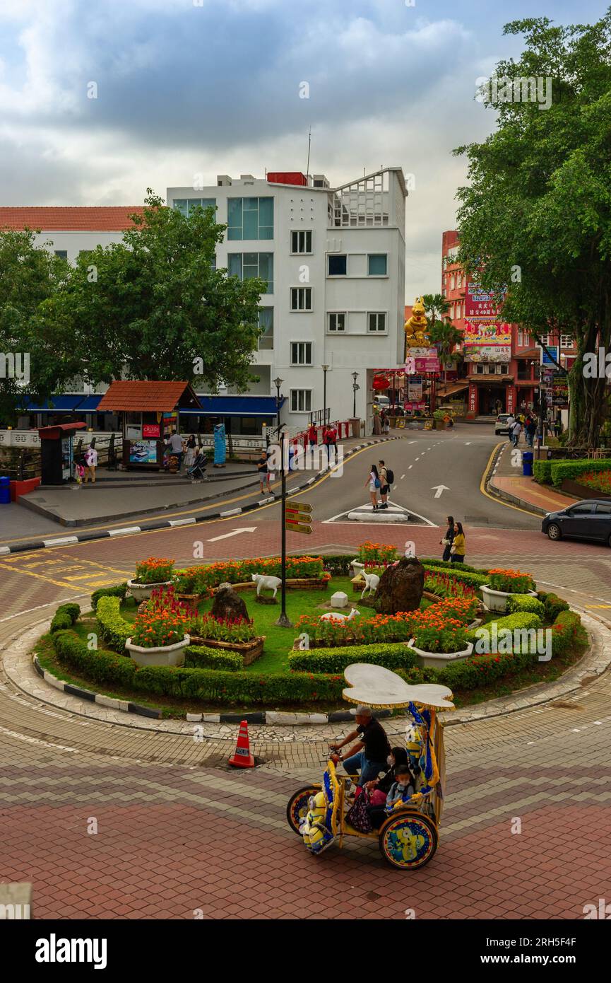 Rond point néerlandais Banque de photographies et d’images à haute ...