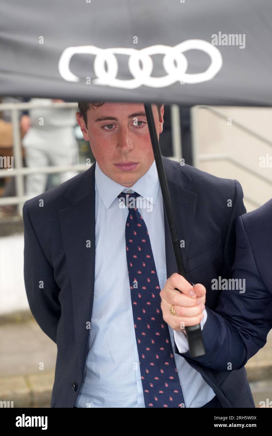 Charles birkett Banque de photographies et d’images à haute résolution ...