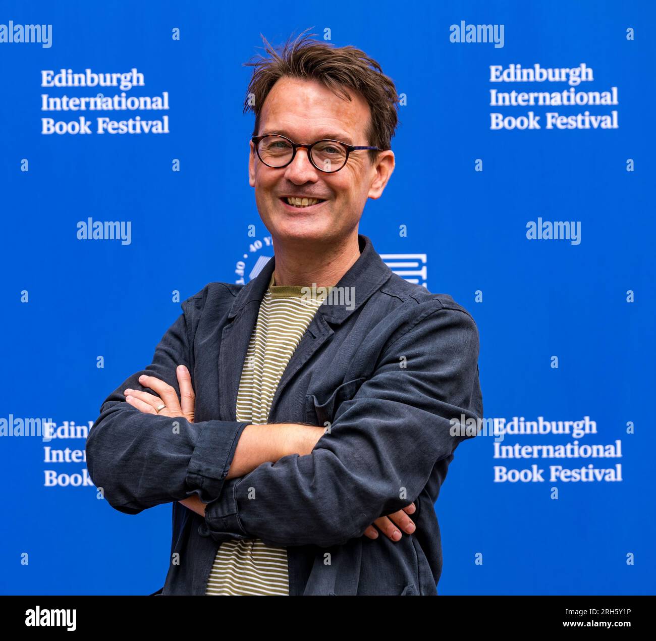 David farrier Banque de photographies et d’images à haute résolution - Alamy