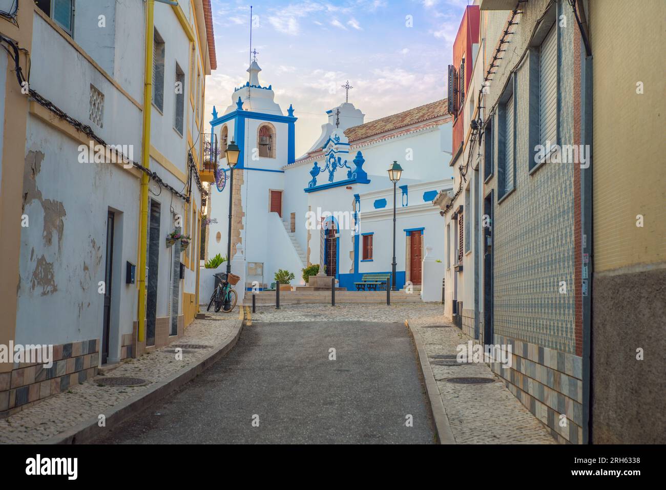 Matriz de alvor Banque de photographies et d’images à haute résolution ...