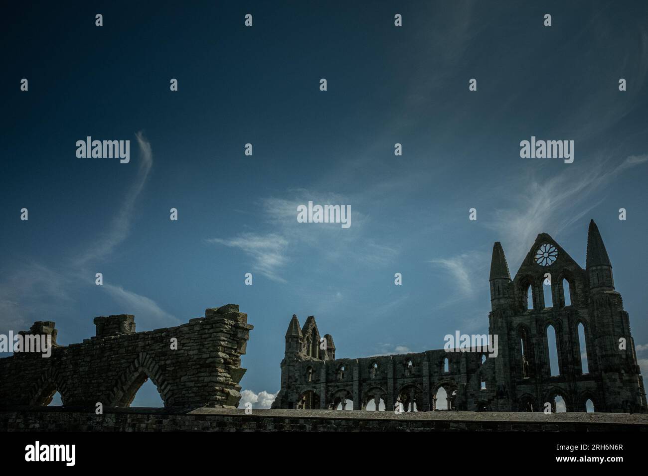 Whitby cliff lift Banque de photographies et d’images à haute ...