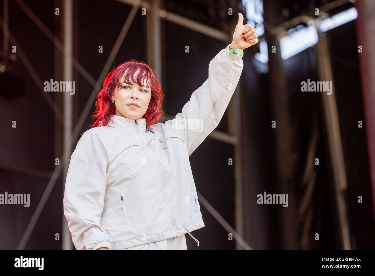 Upsahl en direct 2023 Banque de photographies et d’images à haute ...