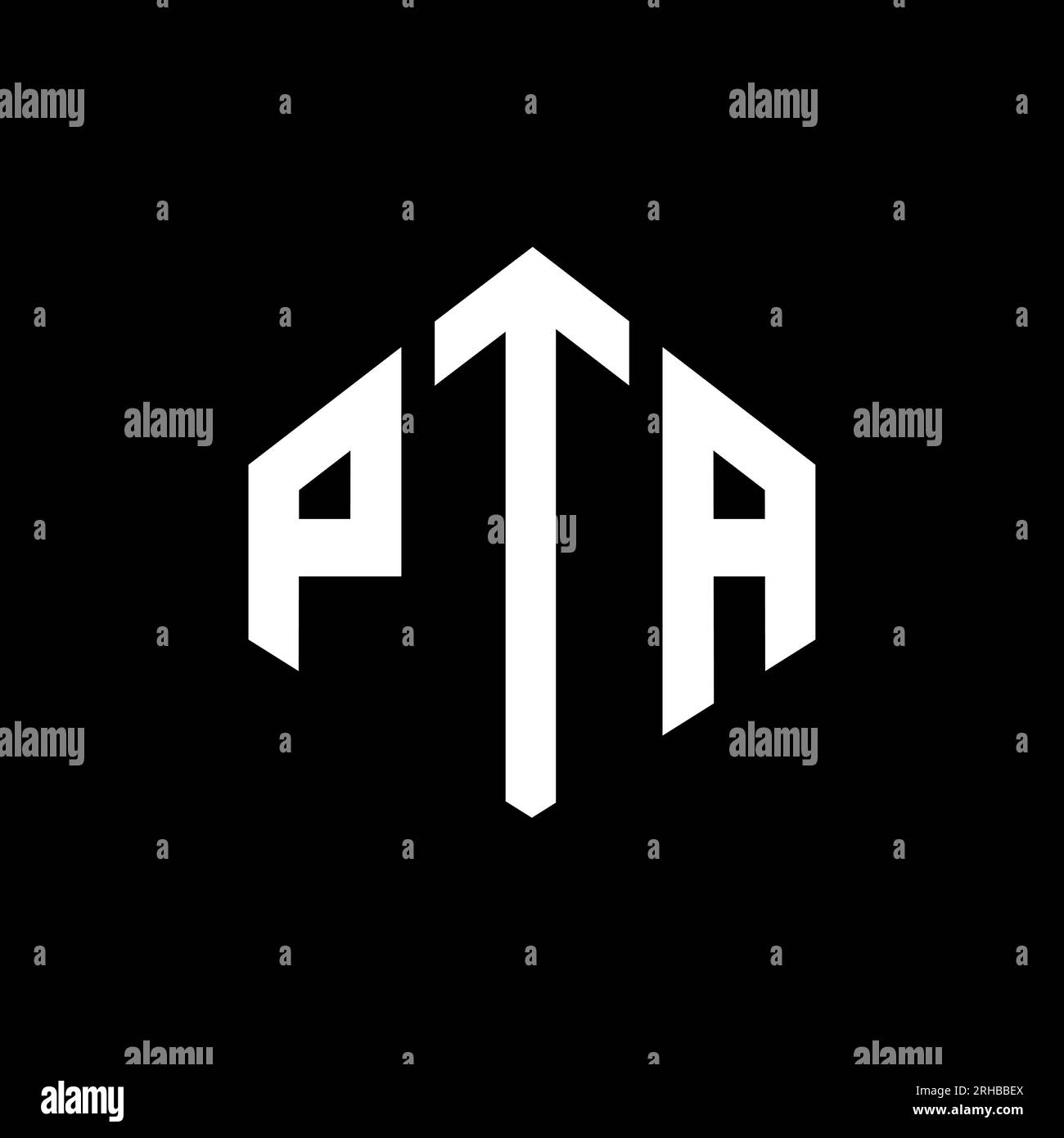 Lettre pta Banque de photographies et d’images à haute résolution - Alamy