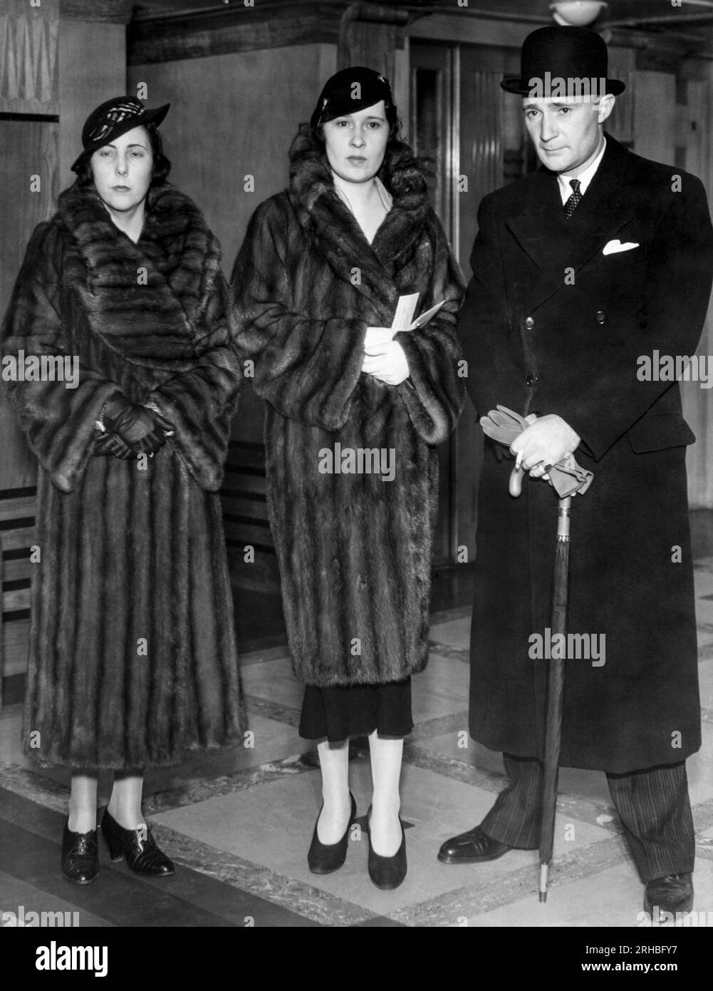 Thelma morgan Banque de photographies et d’images à haute résolution ...