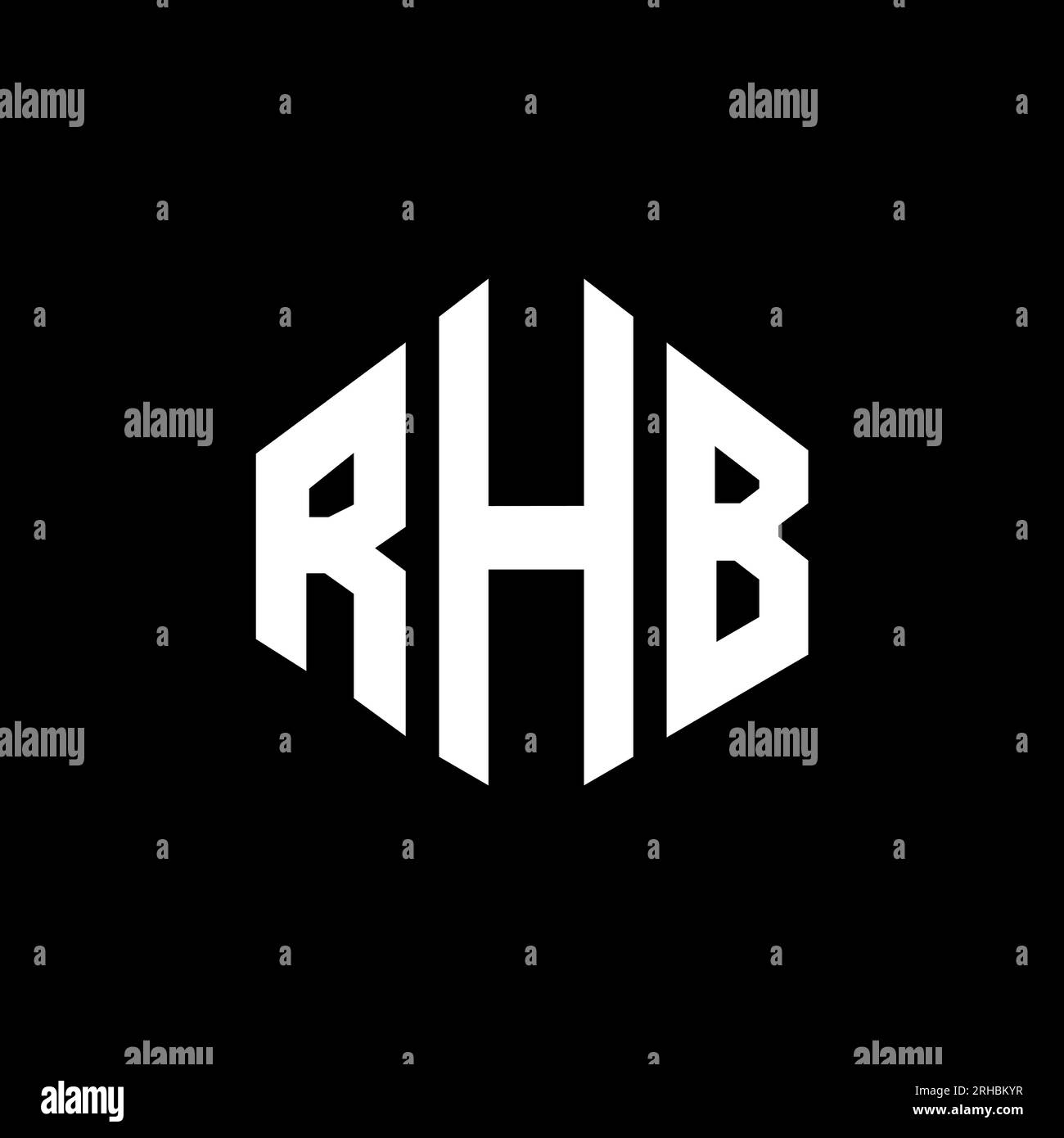Rhb logo Banque de photographies et d’images à haute résolution - Alamy