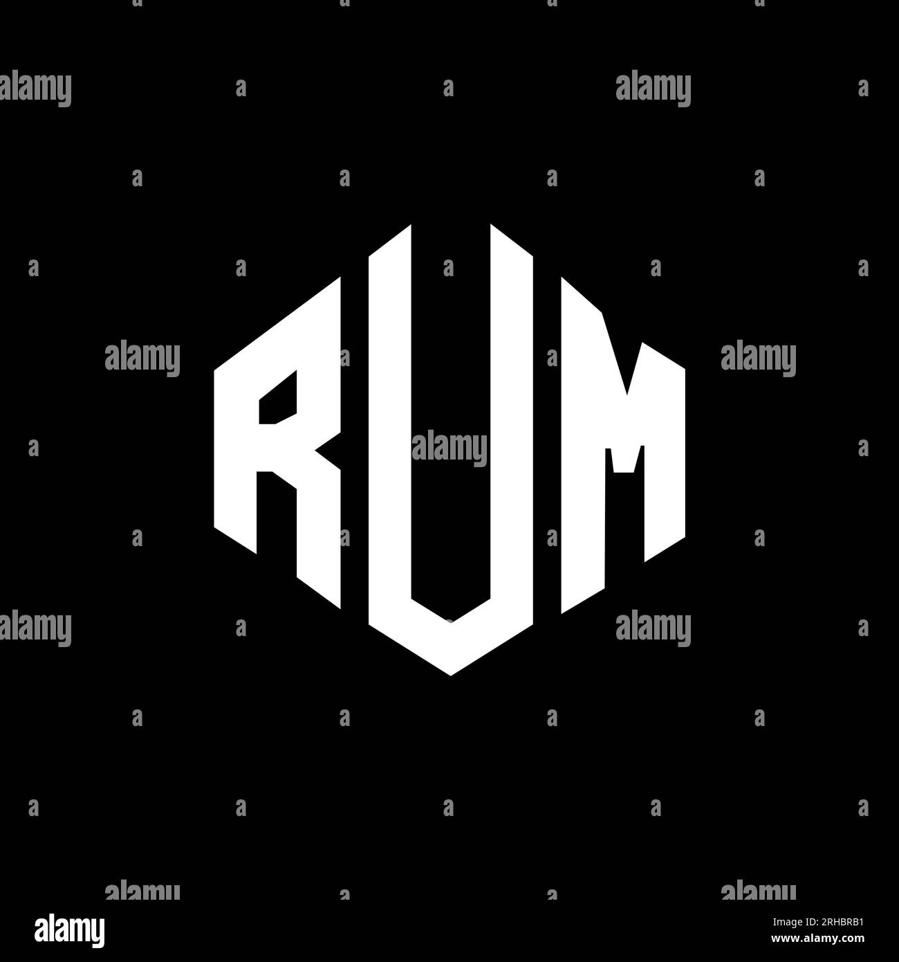 Lettre de rhum Banque de photographies et d’images à haute résolution ...