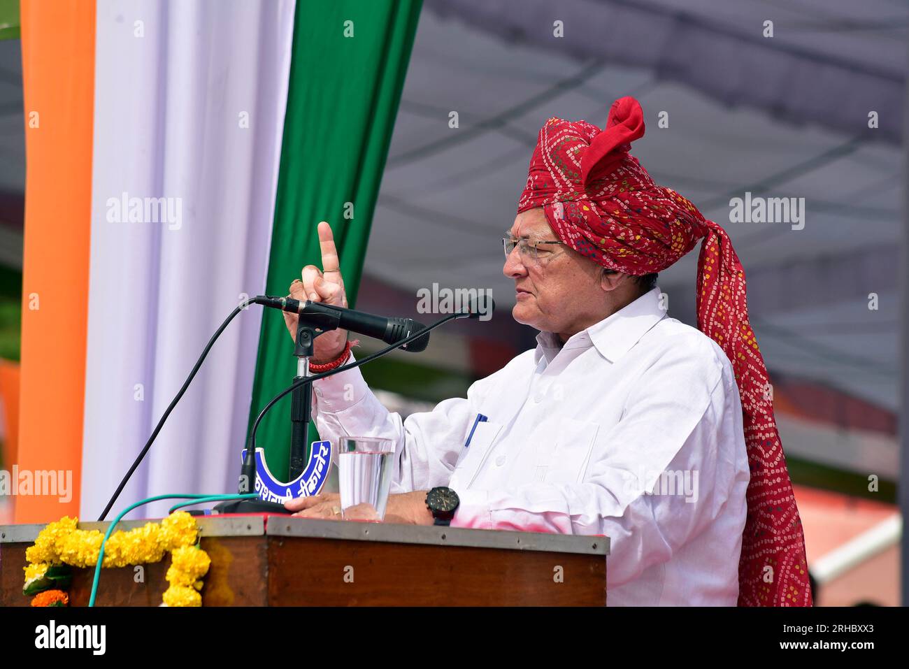 Karni singh Banque de photographies et d’images à haute résolution - Alamy