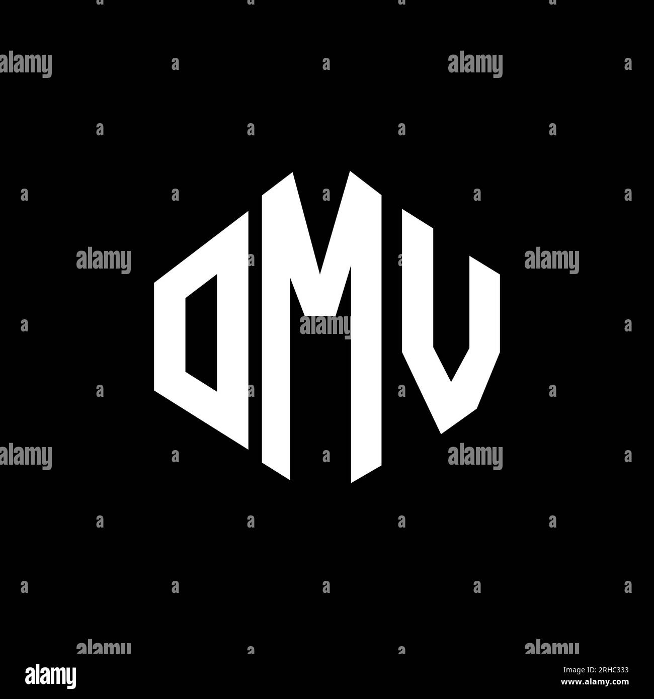 Logo de la technologie omv Banque de photographies et d’images à haute ...