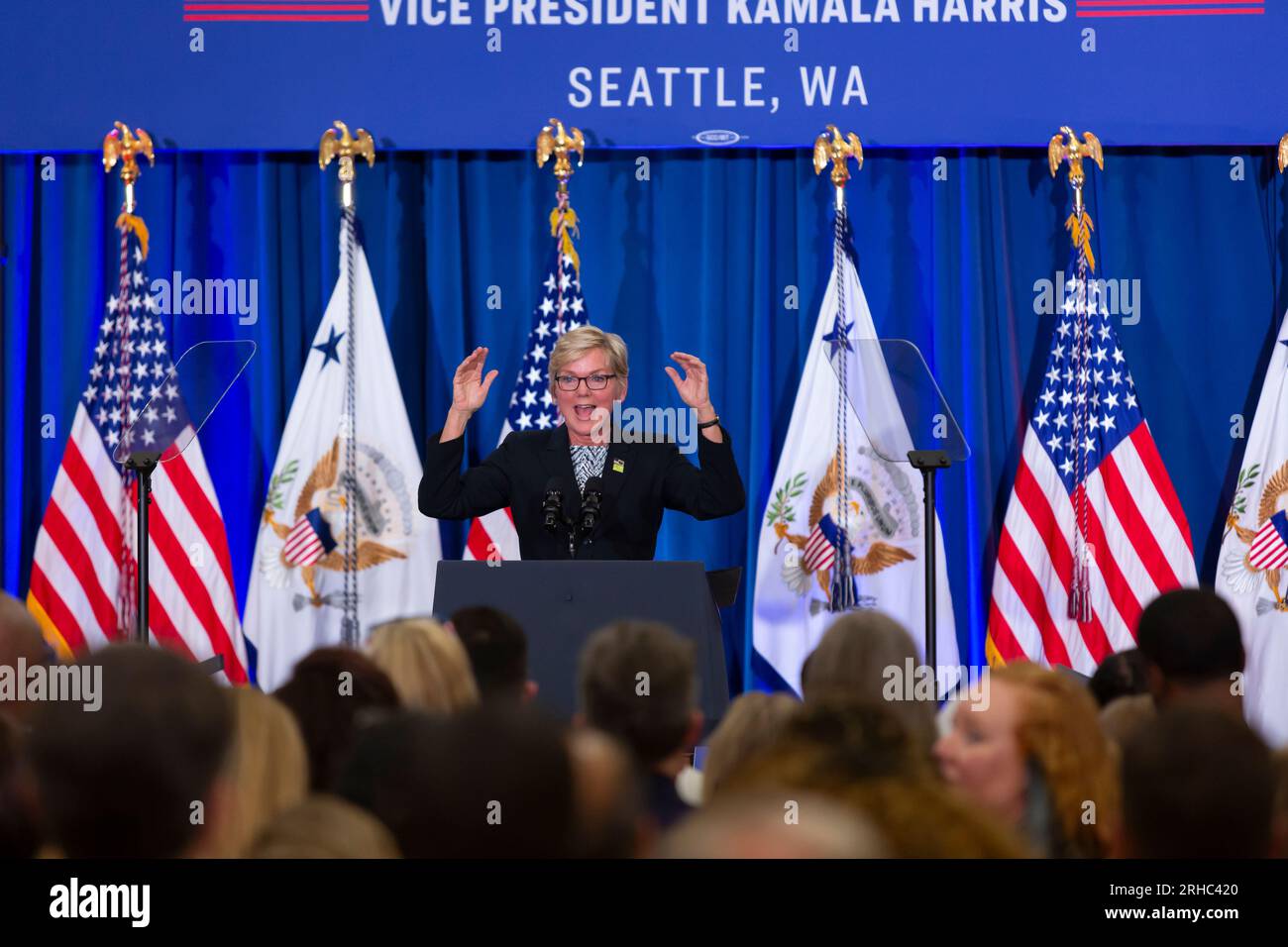 Jennifer harrell Banque de photographies et d’images à haute résolution ...