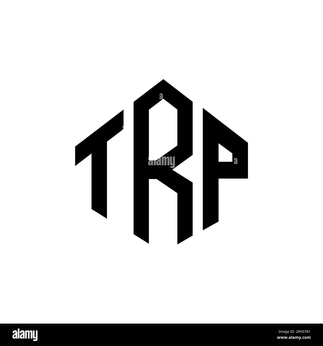 Polygone trp Banque de photographies et d’images à haute résolution - Alamy