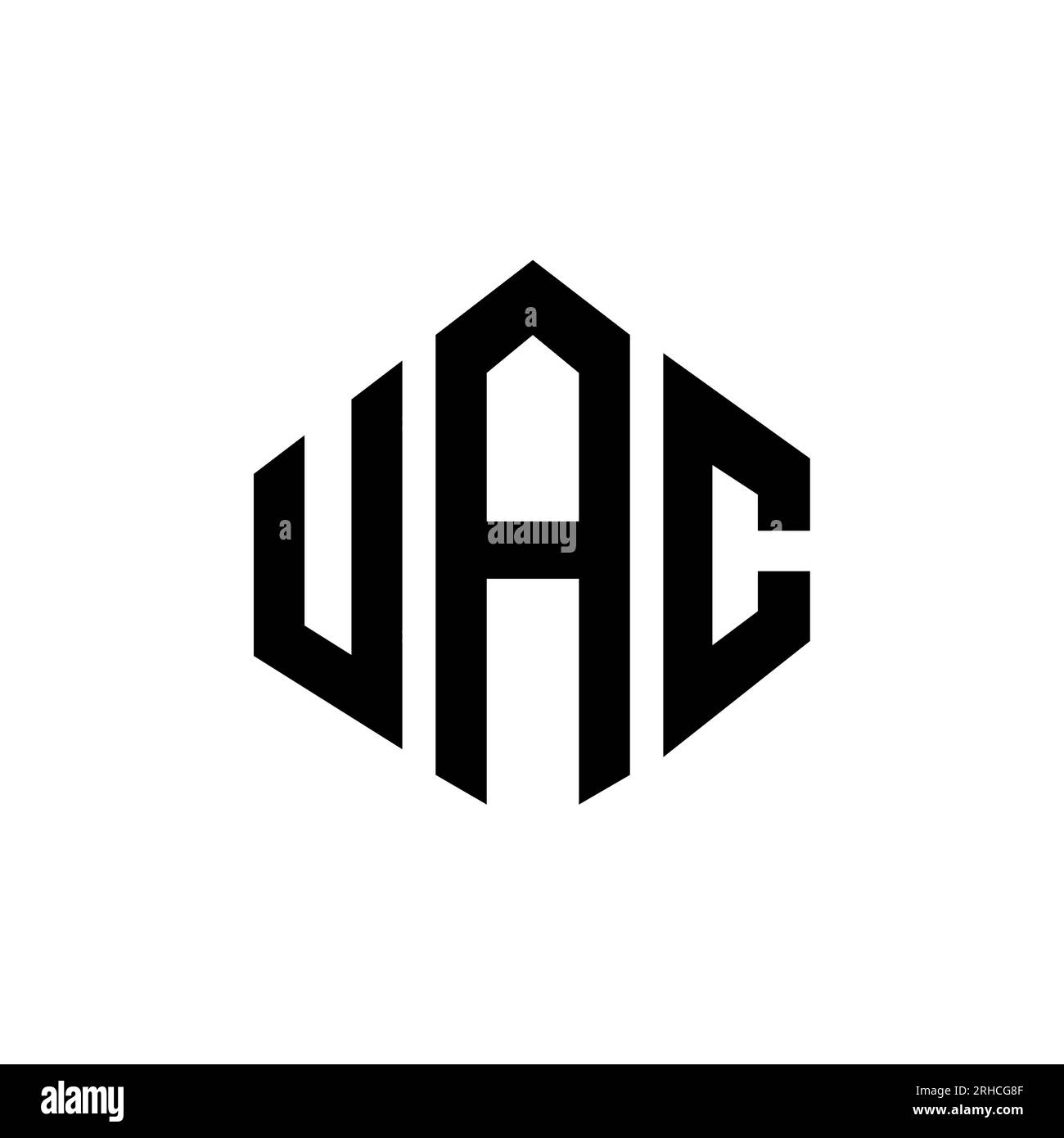 Logo uac Banque de photographies et d’images à haute résolution - Alamy