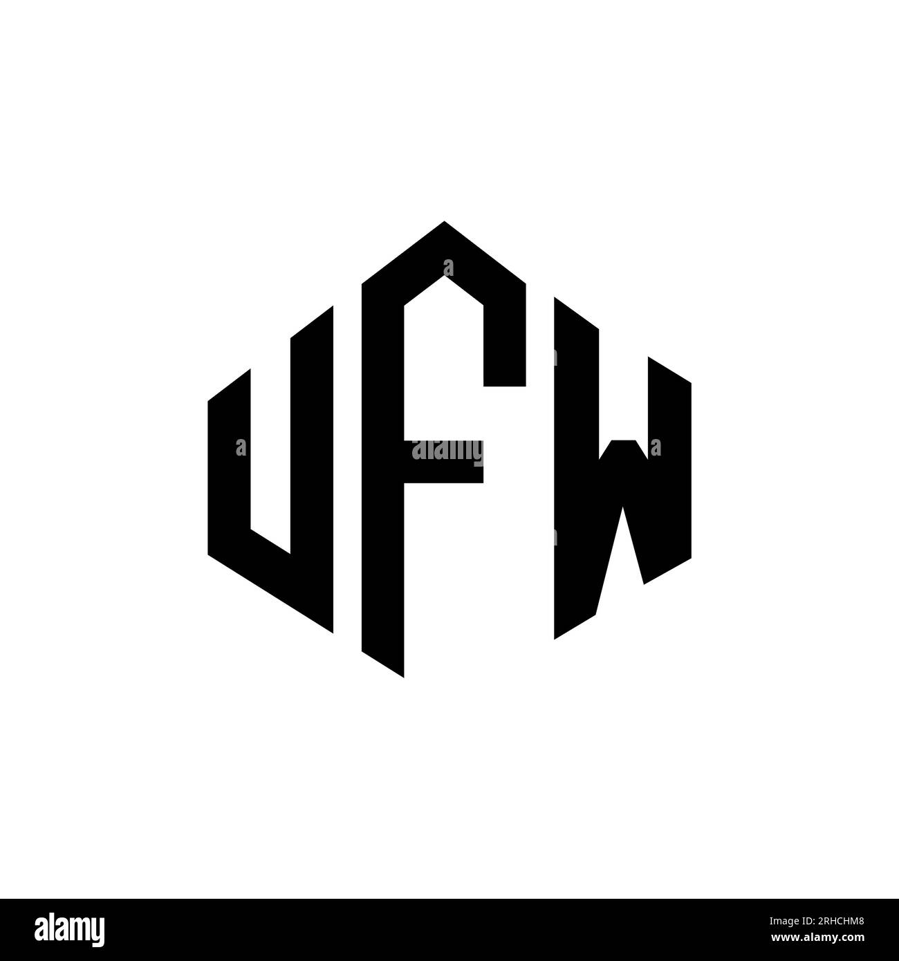 Logo ufw Banque de photographies et d’images à haute résolution - Alamy