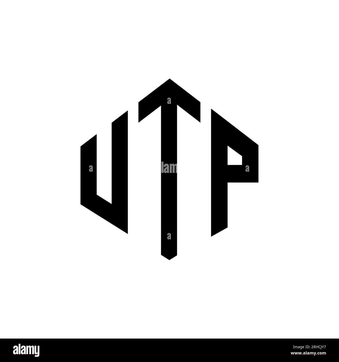 Lettre utp Banque de photographies et d’images à haute résolution - Alamy