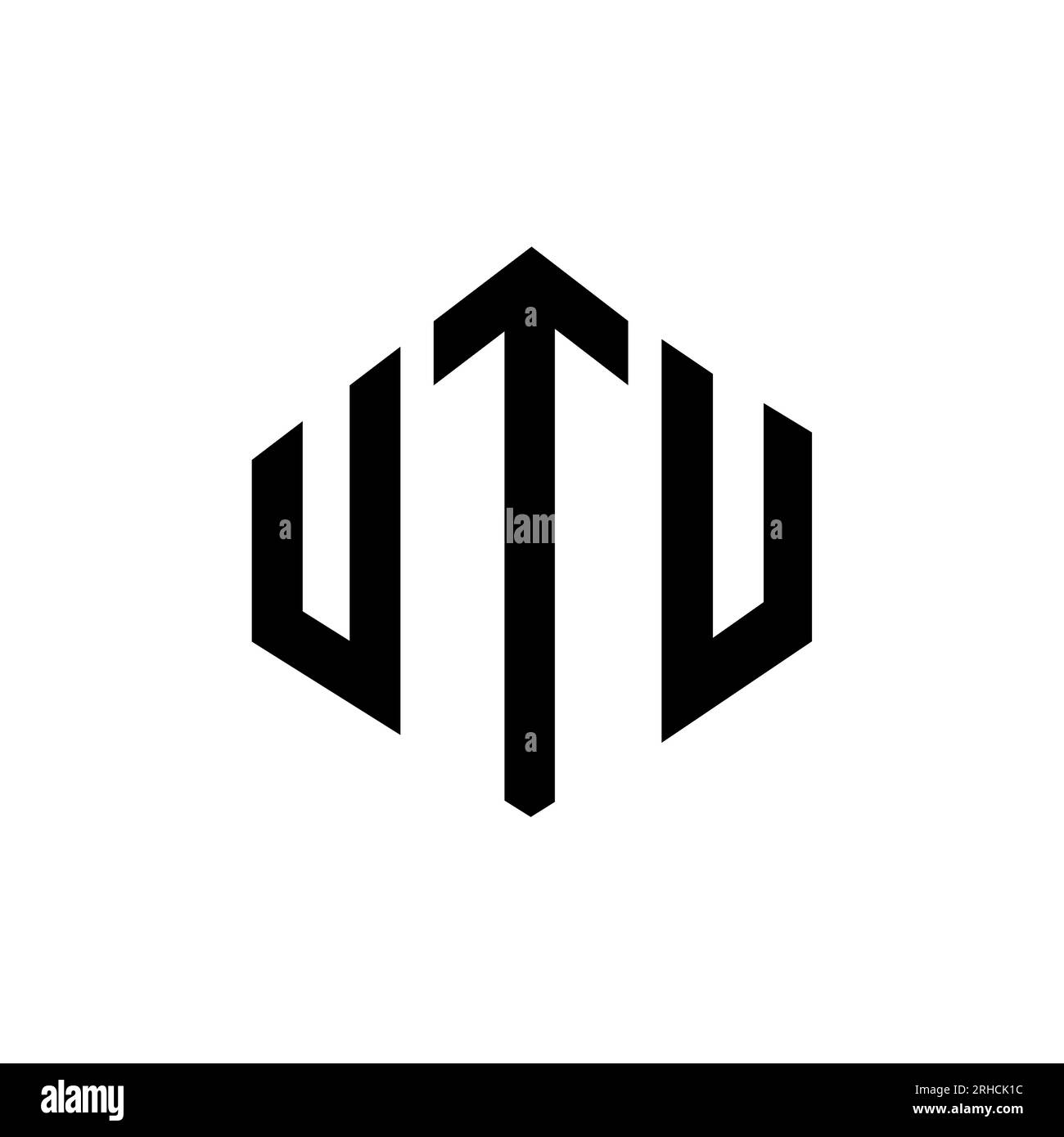 Logo de l'utu Banque de photographies et d’images à haute résolution ...
