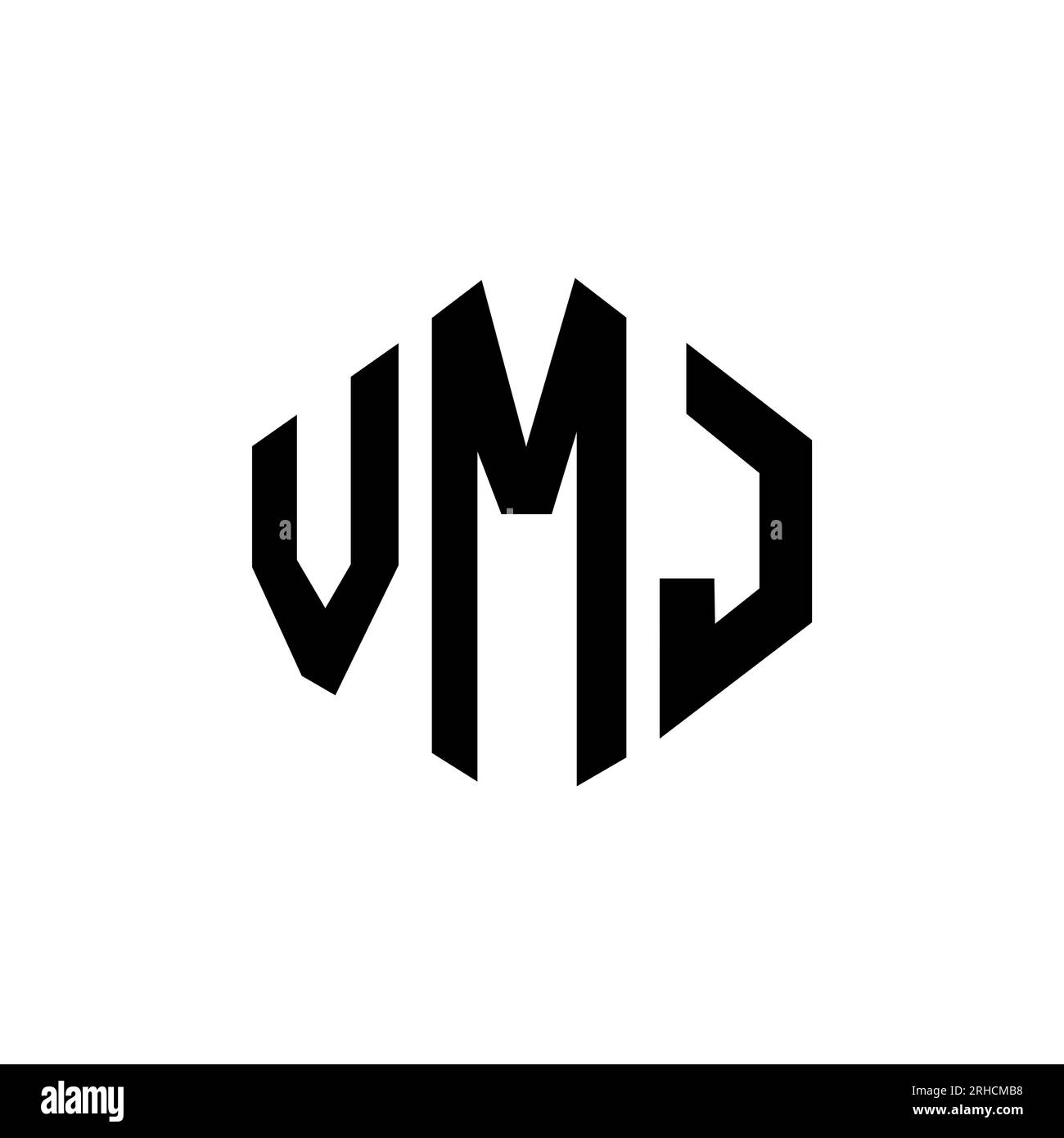Logo vmj Banque de photographies et d’images à haute résolution - Alamy