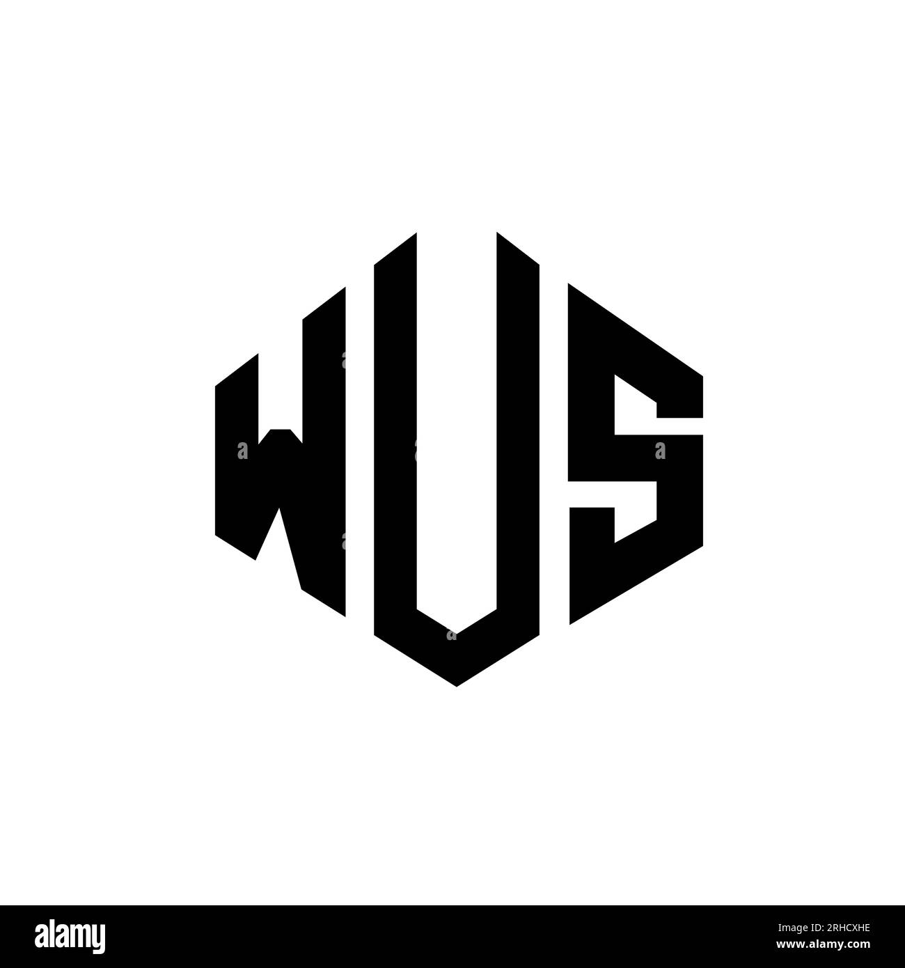 Wus logo Banque de photographies et d’images à haute résolution - Alamy