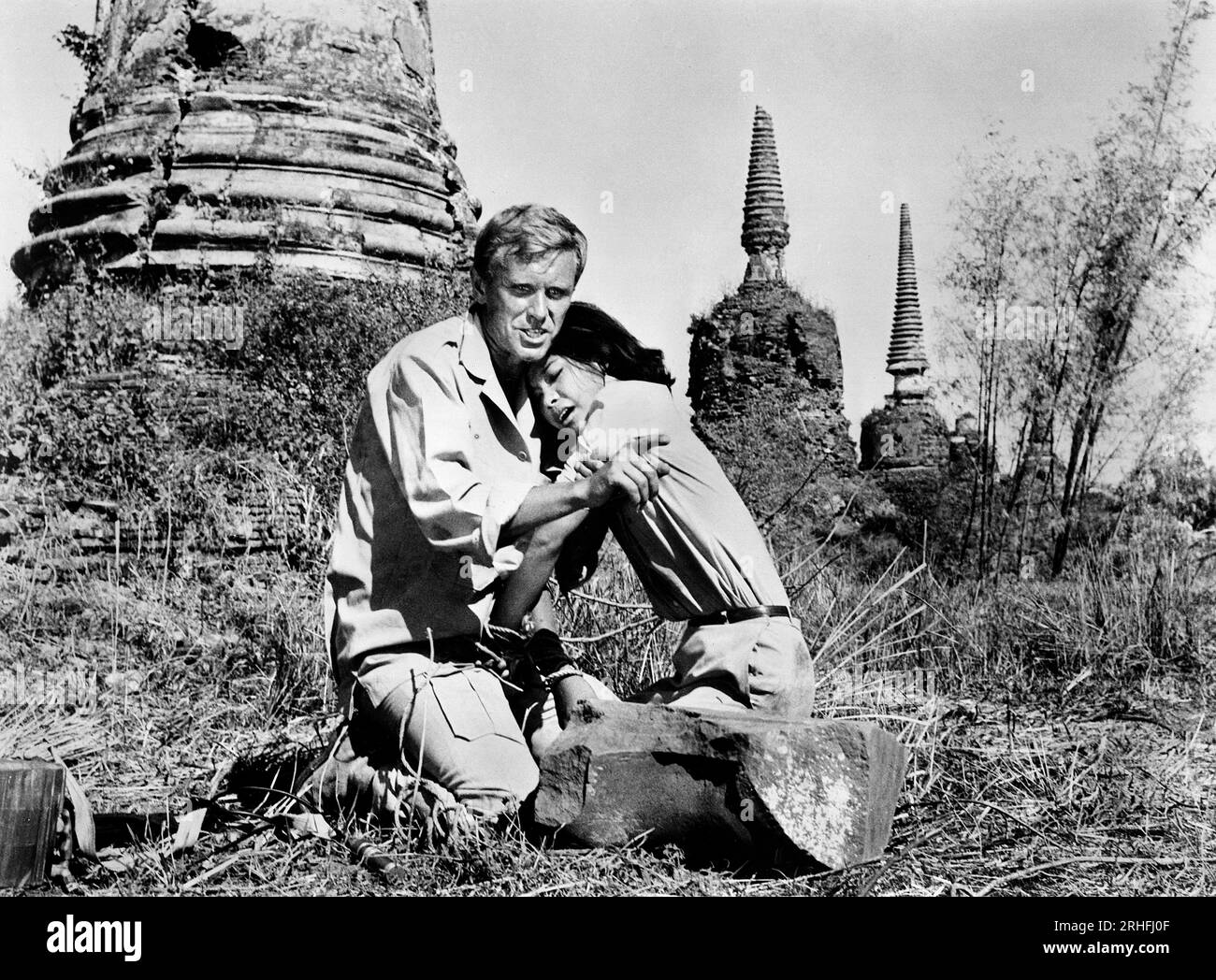 Horst frank actor 1969 Banque de photographies et d’images à haute ...