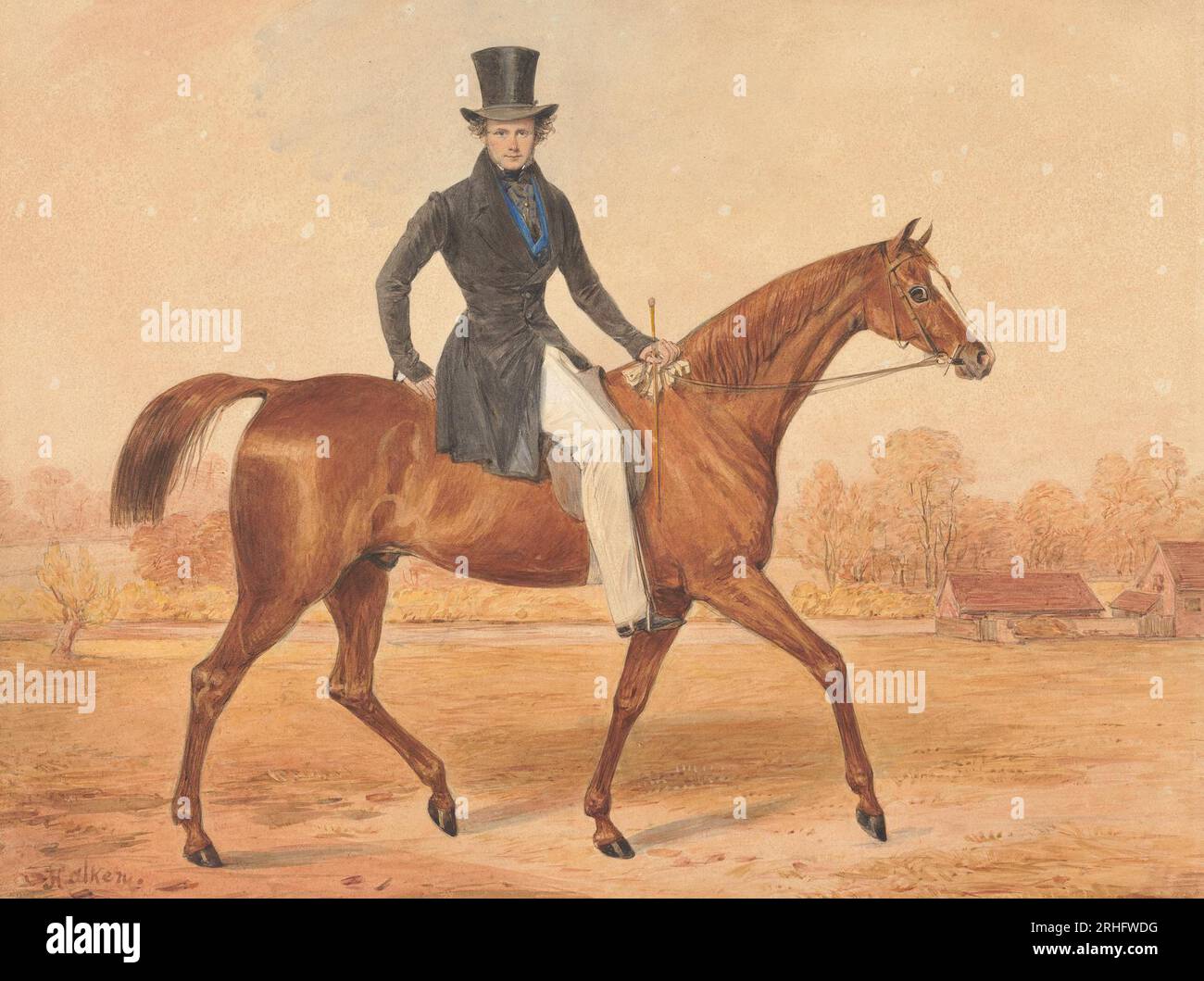 Thomas grant Banque de photographies et d’images à haute résolution - Alamy