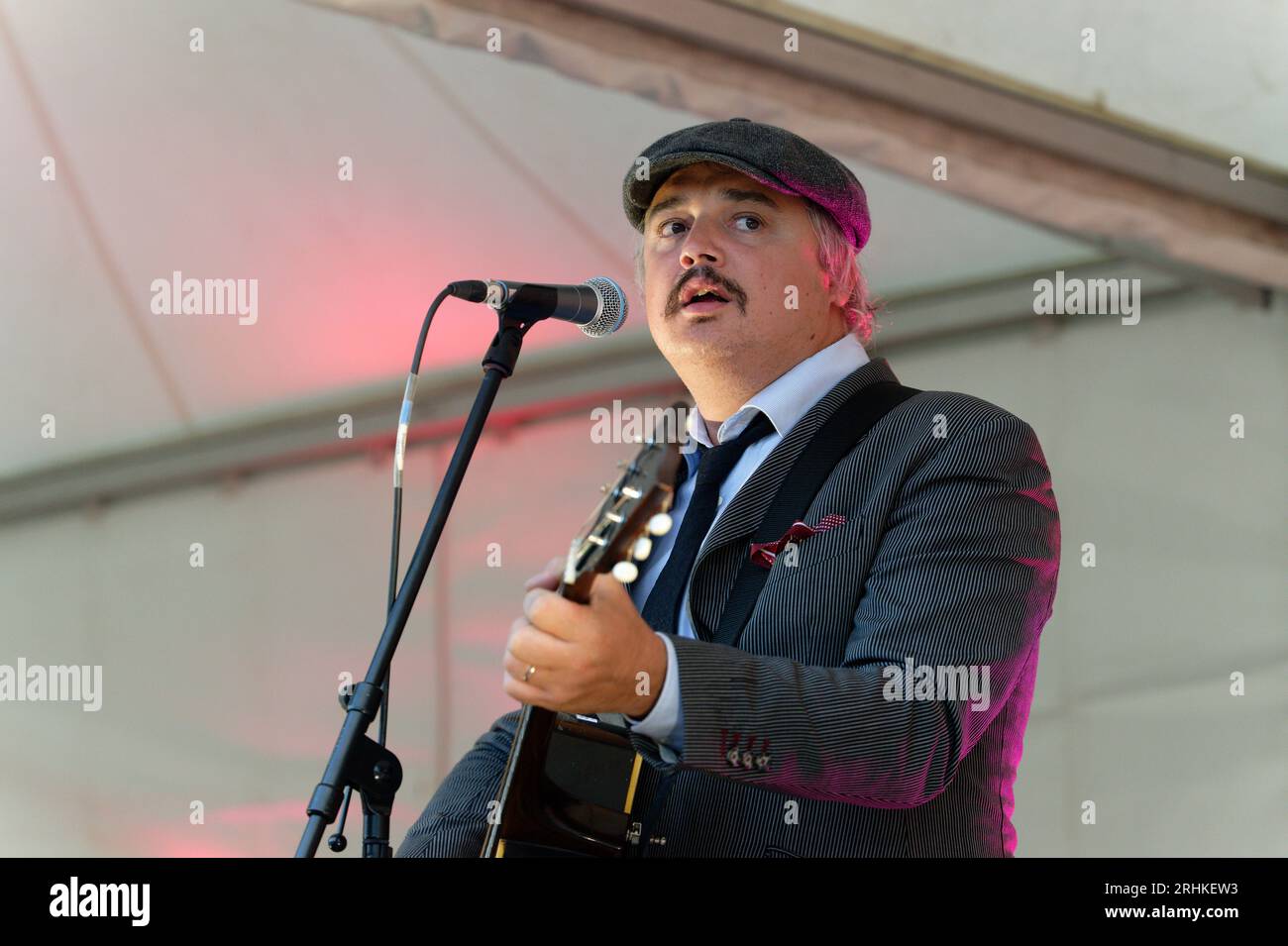 Peter doherty 2023 Banque de photographies et d’images à haute ...