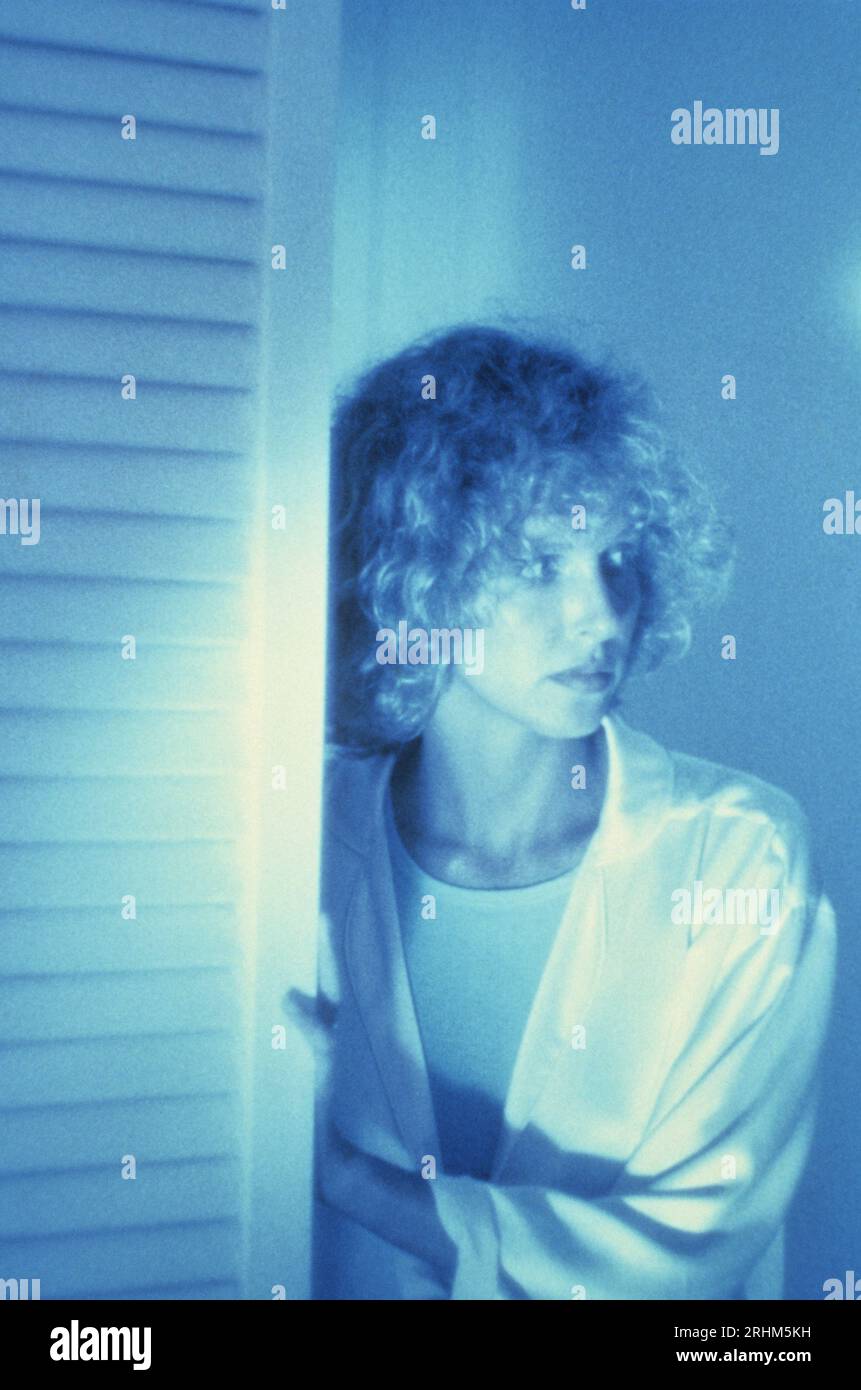 Manhunter film Banque de photographies et d’images à haute résolution ...