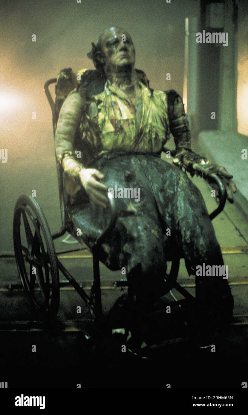 Manhunter film Banque de photographies et d’images à haute résolution ...