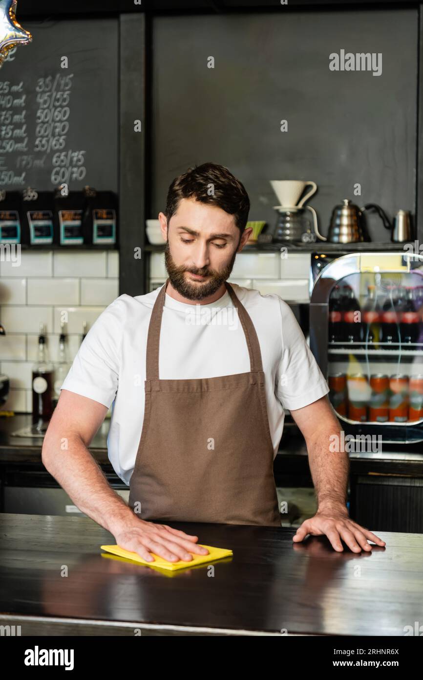 Porte chiffons Banque de photographies et d’images à haute résolution ...