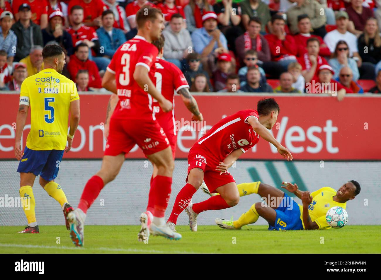 Mateus quaresma Banque de photographies et d’images à haute résolution - Alamy