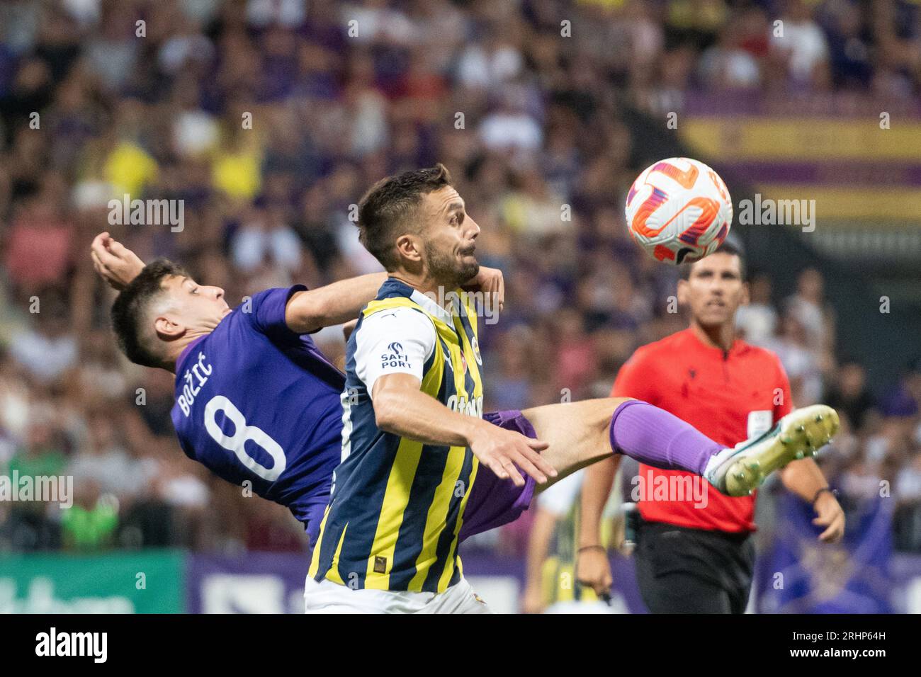 Marko bozic Banque de photographies et d’images à haute résolution - Alamy