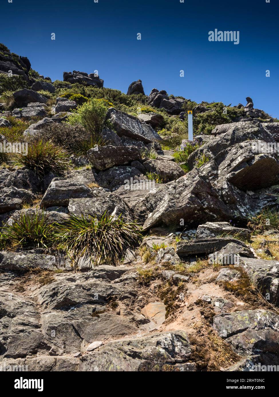 Stirling ranges national park Banque de photographies et d’images à ...