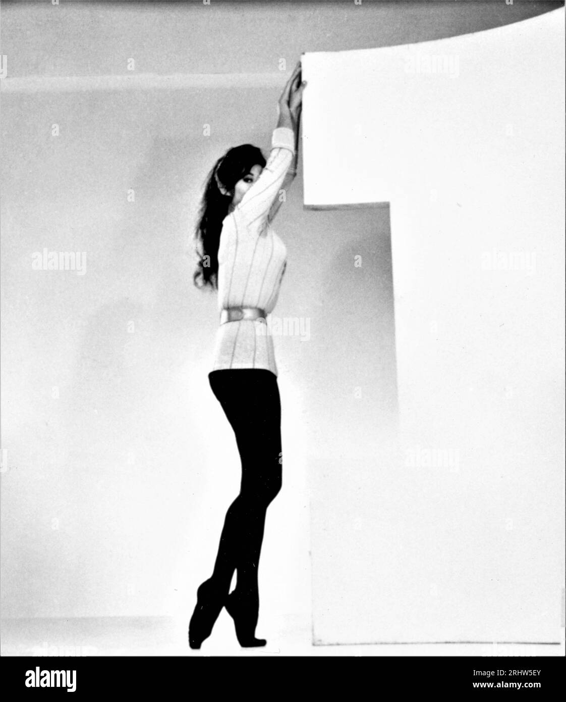 Claudia cardinale directrice Banque de photographies et d’images à ...