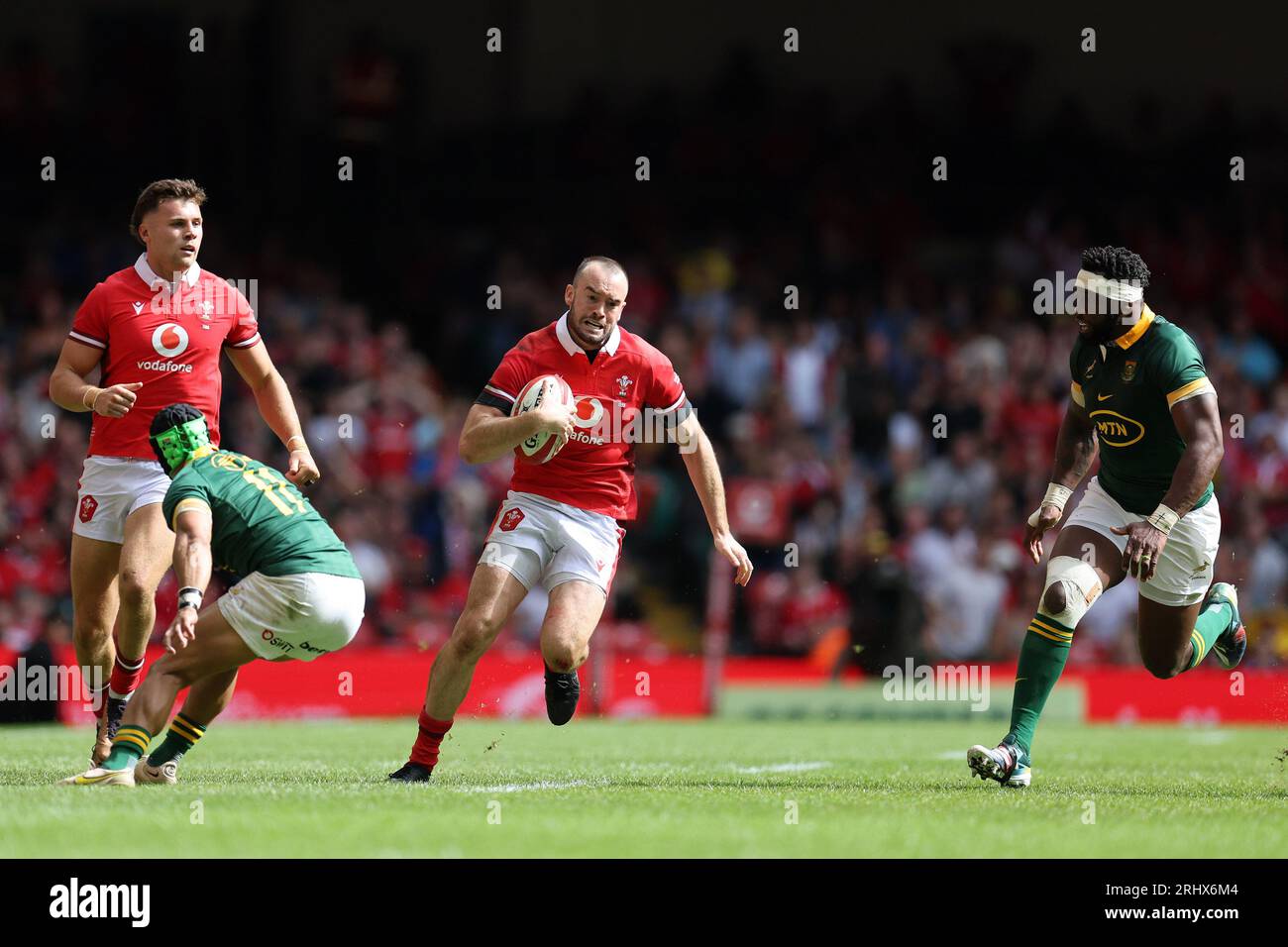 Cai evans Banque de photographies et d’images à haute résolution - Alamy