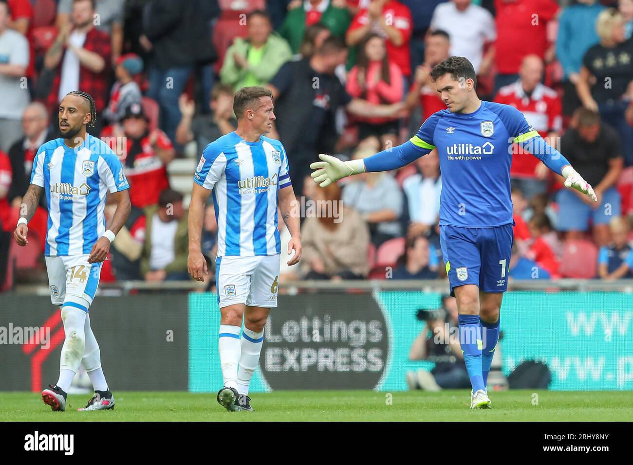 Jonathan nicholls Banque de photographies et d’images à haute ...